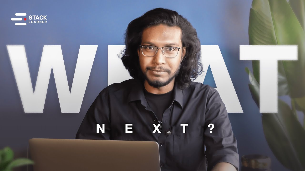 Stack Learner Is Back But Why Youtube