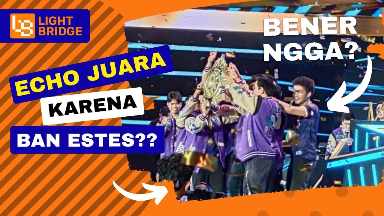 Tim E Sport Indonesia Memalukan Esports Esportindonesia Youtube