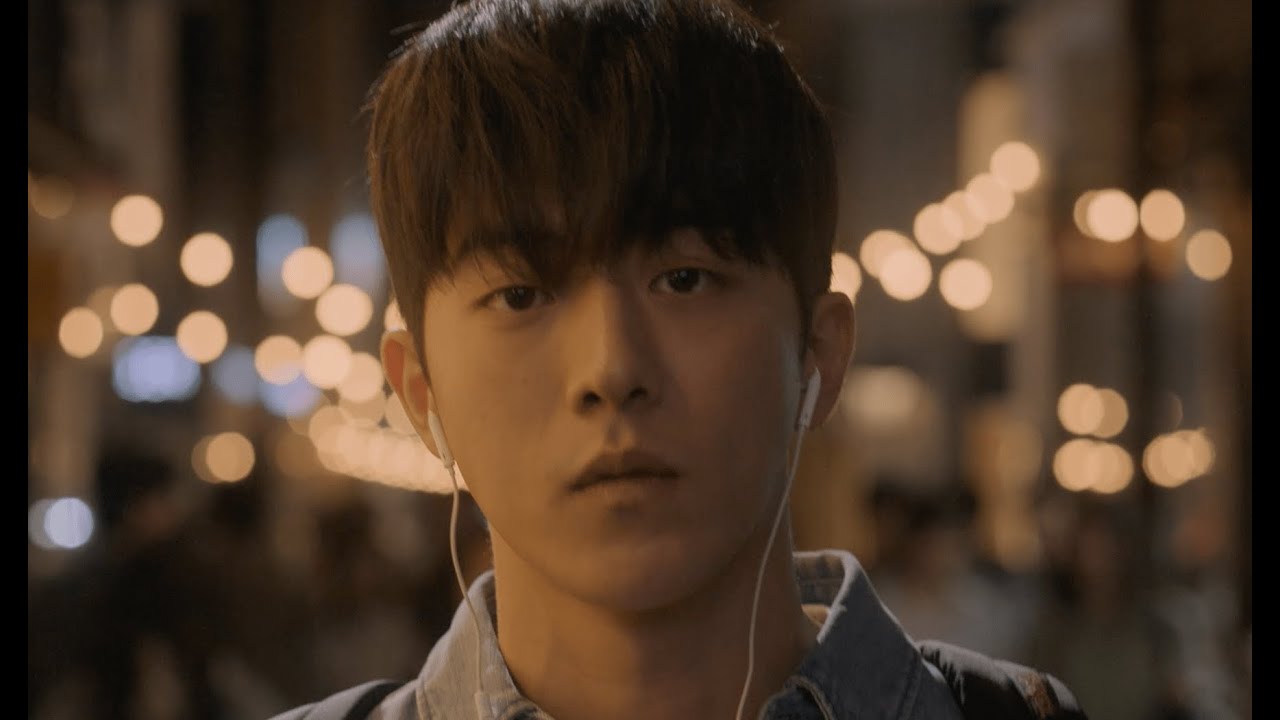 Vigilante Teaser Trailer Disney Singapore Youtube