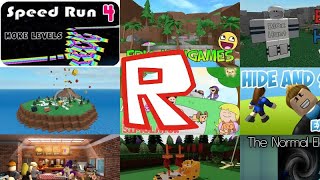 All Of Your 2015 2018 Roblox Nostalgia In A Video Rotaur Mp3 Music ...