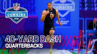 Qbs 40 Yard Dash Time Foryou Football Nfl 40yarddash Noma Clipz Mp3 ...