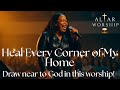 Tasha Cobbs Leornard We Yield To Your Spirit Song Of Faith Through ...