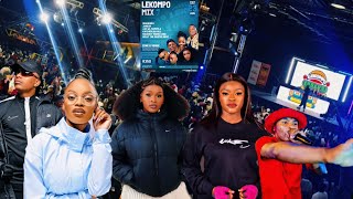 Lekompo Balcony Mix 7 Feat Shandesh Janesh Kaycherlow Bts Lekompo Hub ...