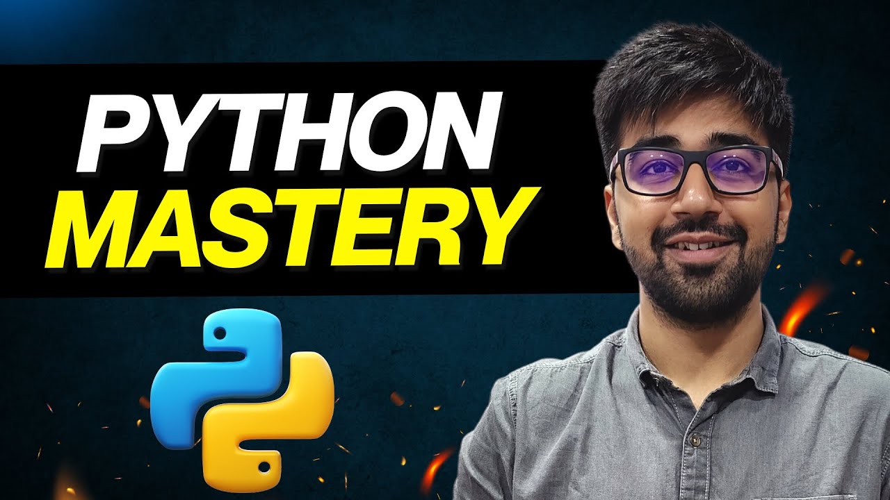 Python Core Advance Course Introduction Youtube