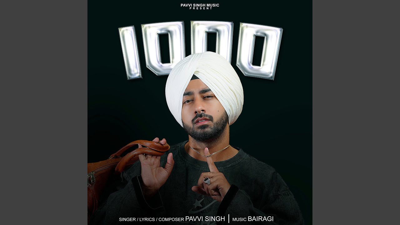 1000 Youtube