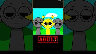 Evolution Of Tunner Character Status Sprunki Incredibox Pikaplay Mp3