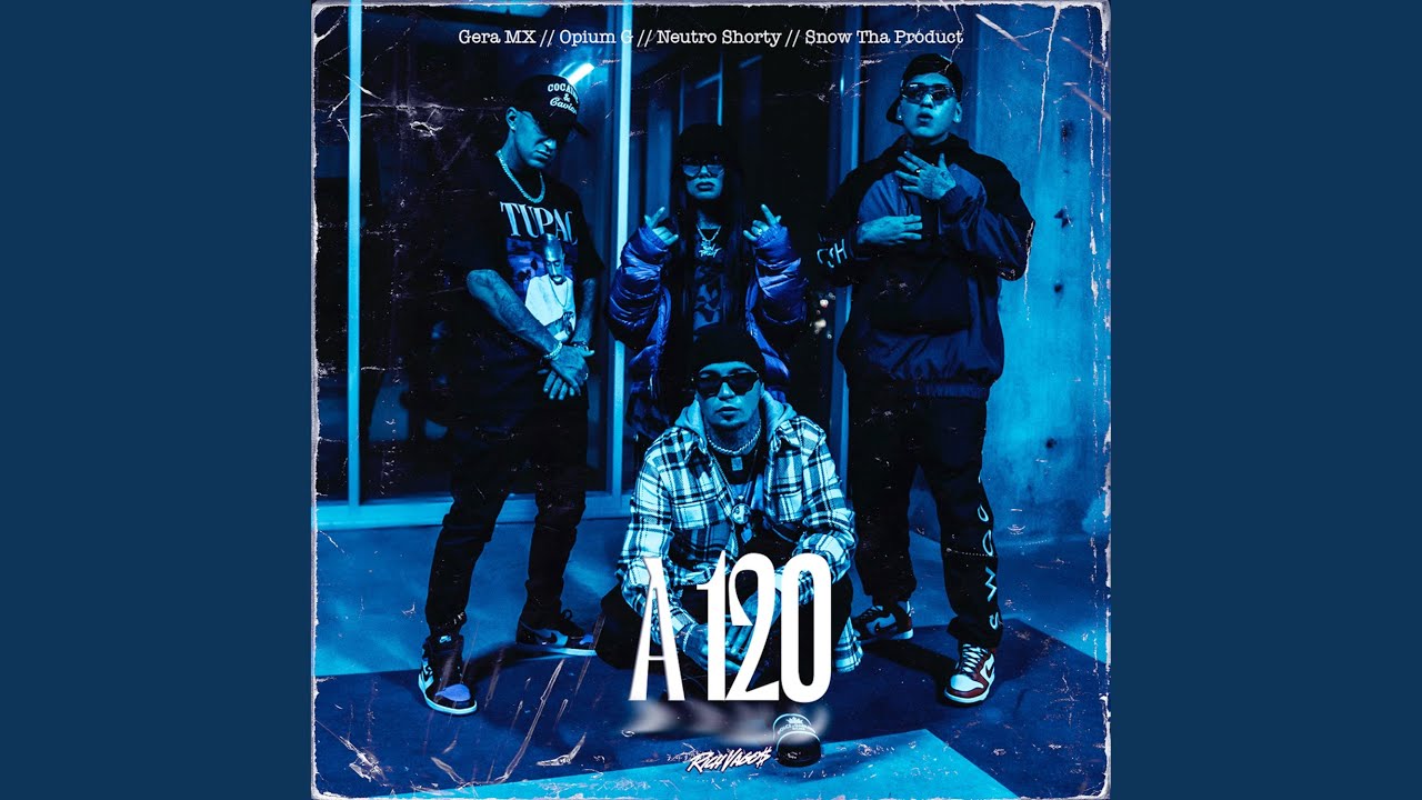 A 120 Youtube Music