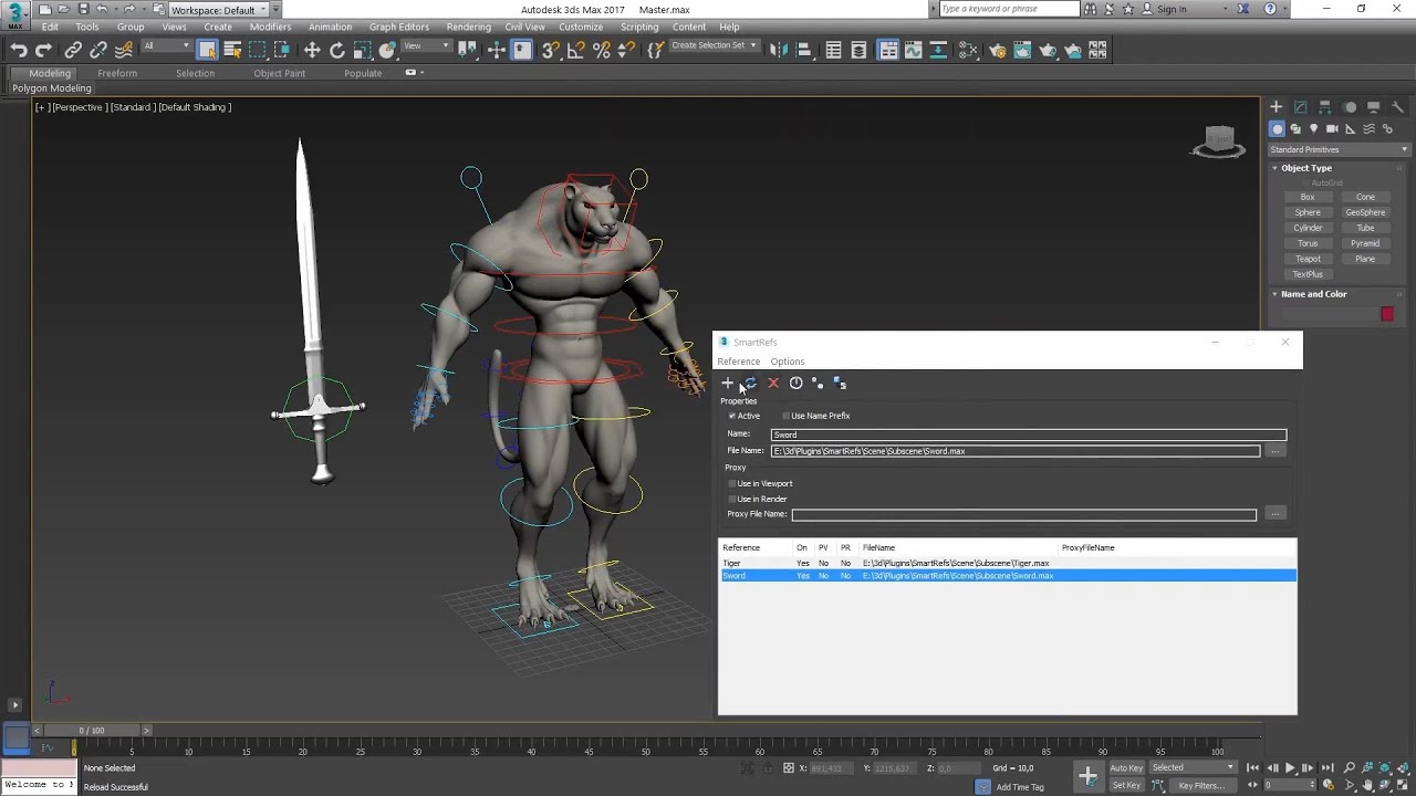 Introducing Smartrefs Youtube