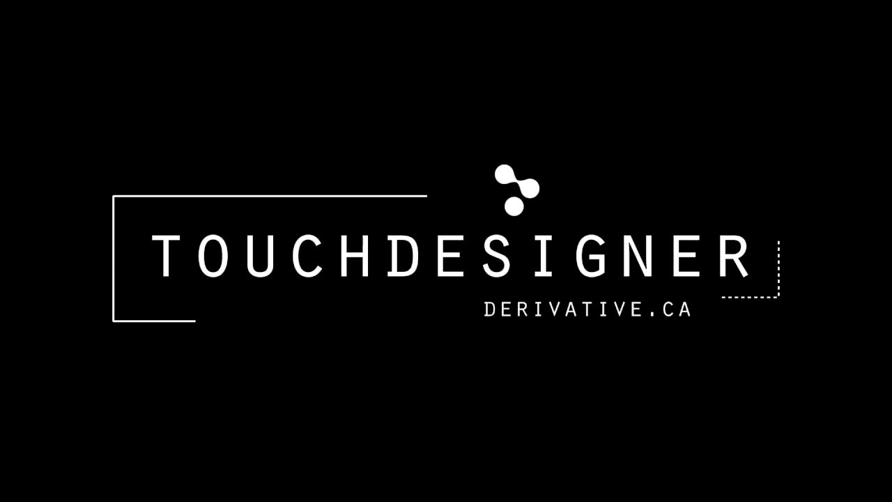 5 Tutorial Touchdesigner Top Youtube