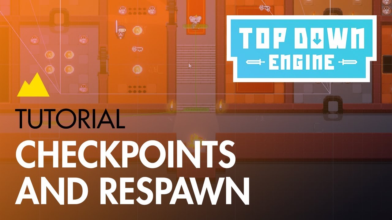 Topdown Engine Tutorial Respawn Youtube