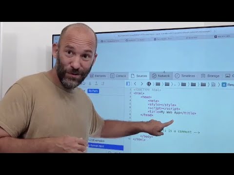 Python Html Introduction Youtube