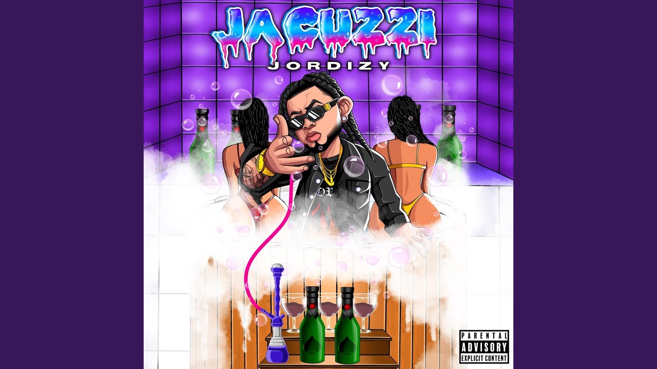 Jacuzzi Youtube Music