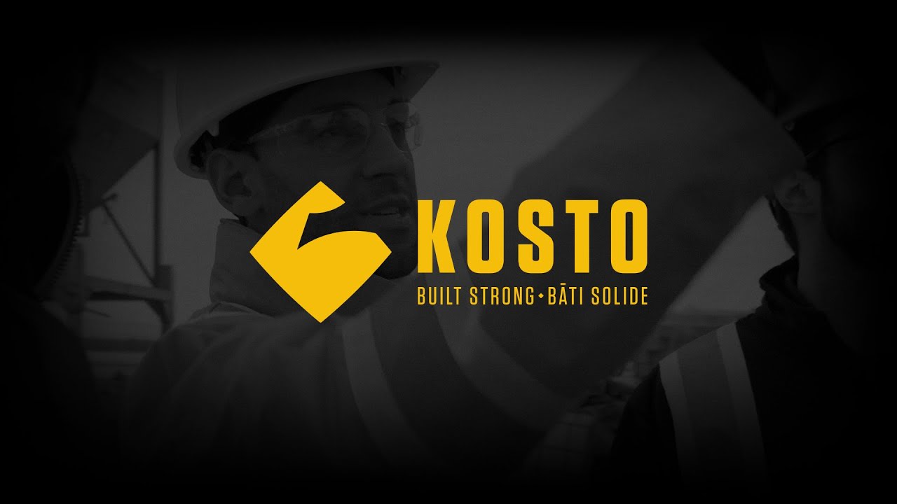Kosto 15 Years Youtube