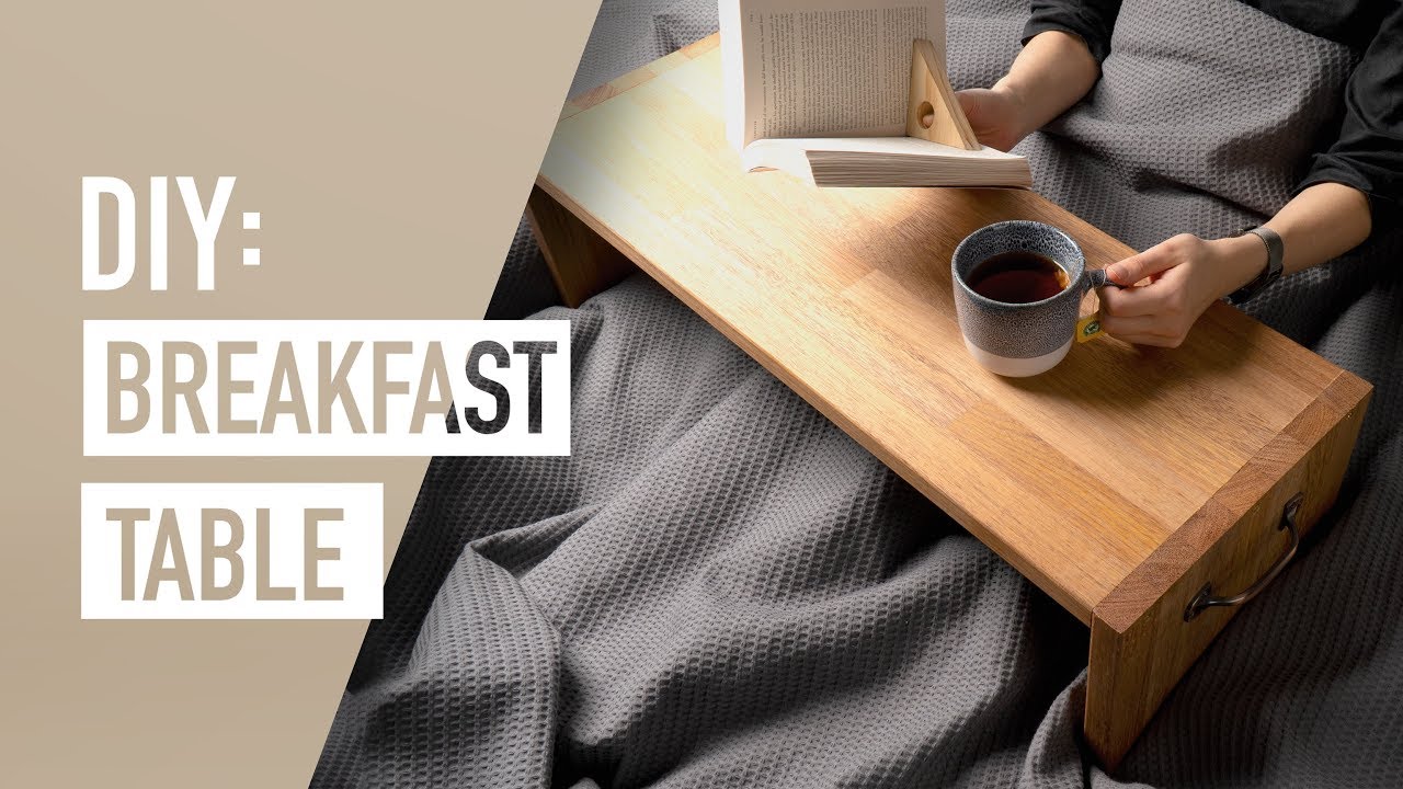 Diy Breakfast Table Ozito Co Nz