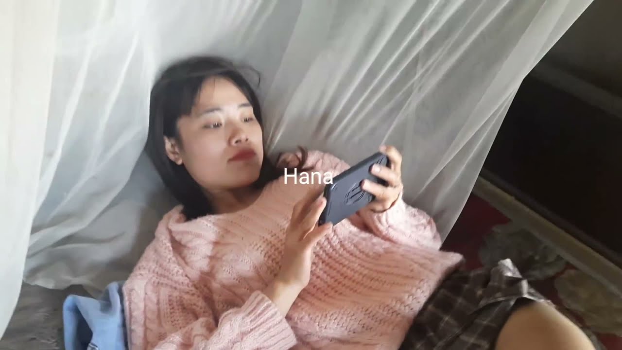 Hana Vlog 10 Youtube