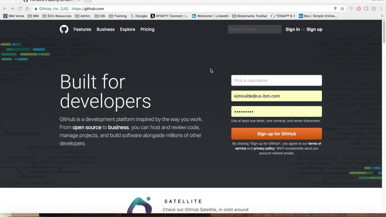 Build Chaincode Part 1 Setup Prerequisites Youtube