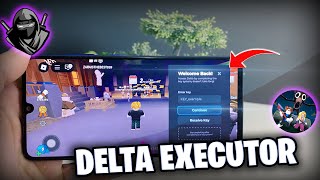 Delta Executor Roblox Delta Executor Delta Executor Mobile Delta ...