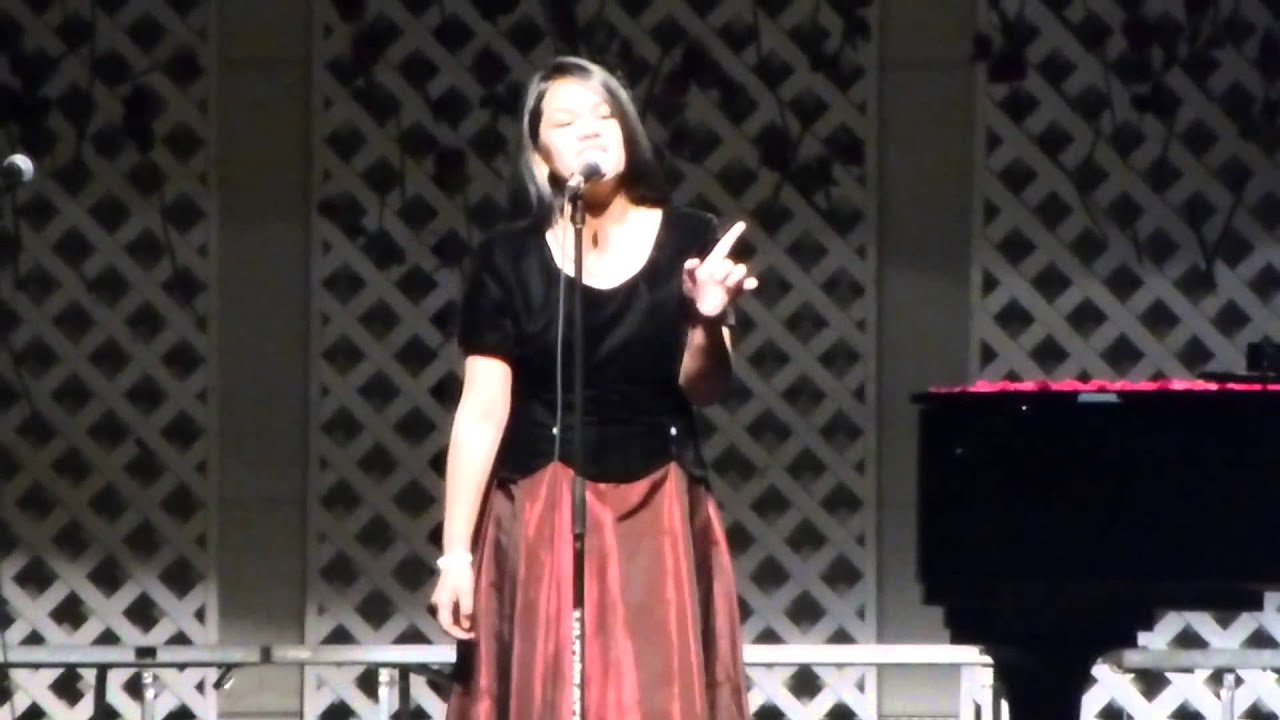 Ellen Here S My Talent Youtube