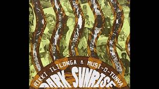Rikki Ililonga Musi O Tunya The Sun Monkey D Sound Mp3 Music & Mp4 ...