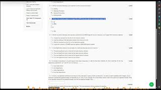 Multi Core Computer Architecture Nptel Week 2 Assignment Solution 2024