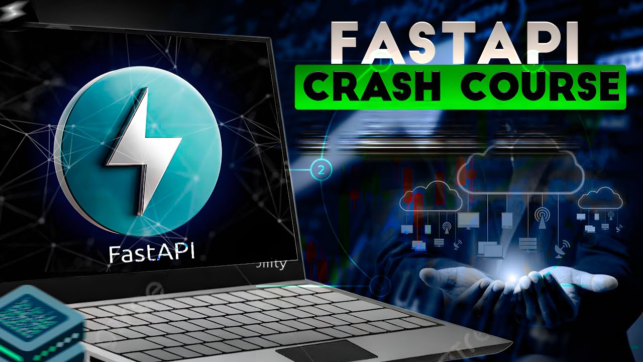 Fastapi Crash Course Modern Python Api Development Youtube