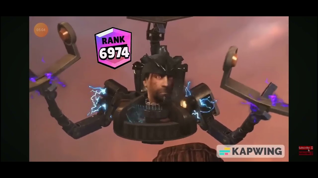 Rankup Youtube