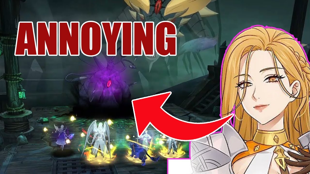 Nidhoggr Full Clear Sdsgc Youtube