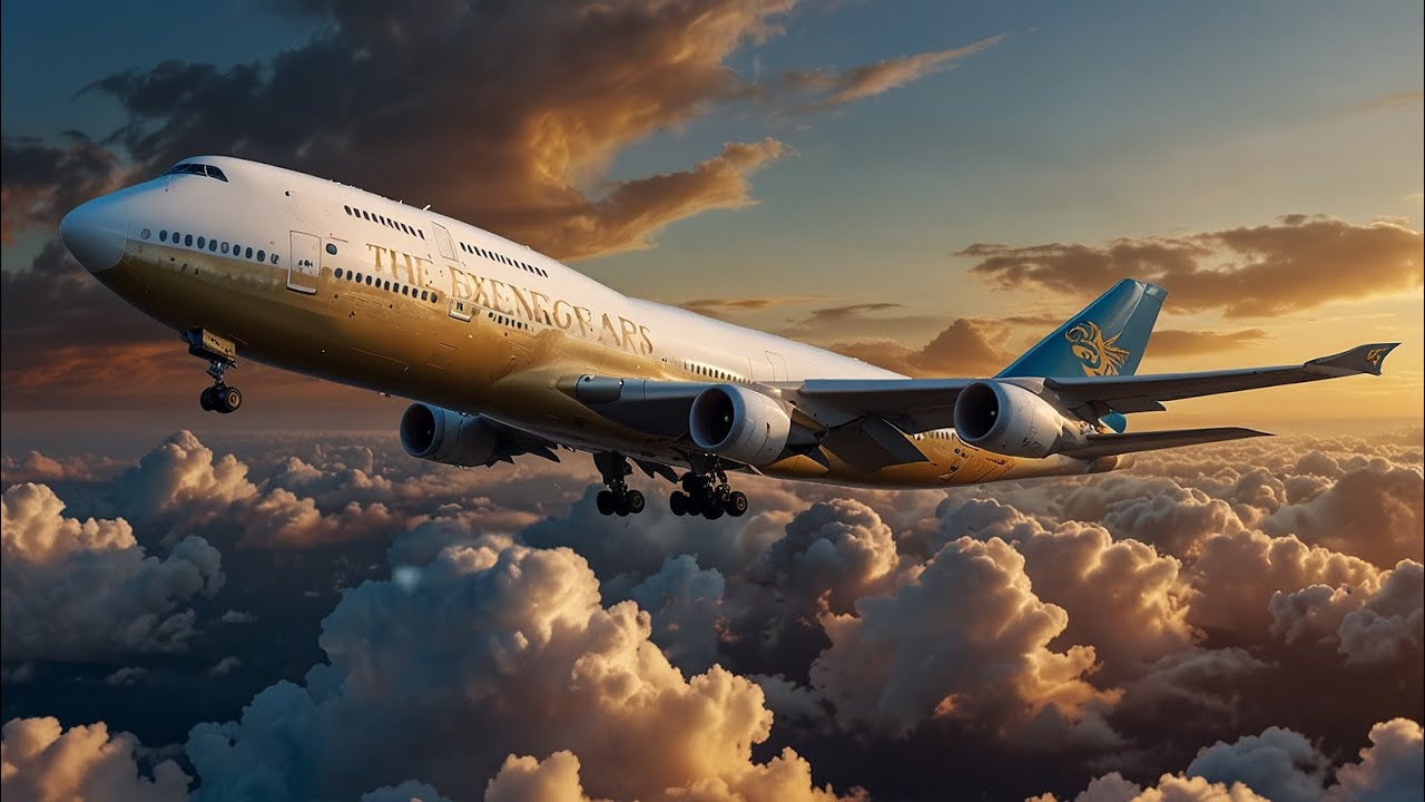 Stunning Emirates A380 Take Off Youtube