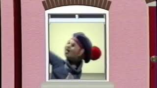 Teletubbies Magic House Singing Puppet