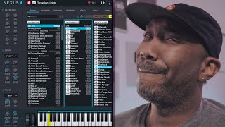 Refx Nexus 4 5 1 Vst Plugin Isn T Terrible But Ave Mcree Mp3 Music ...