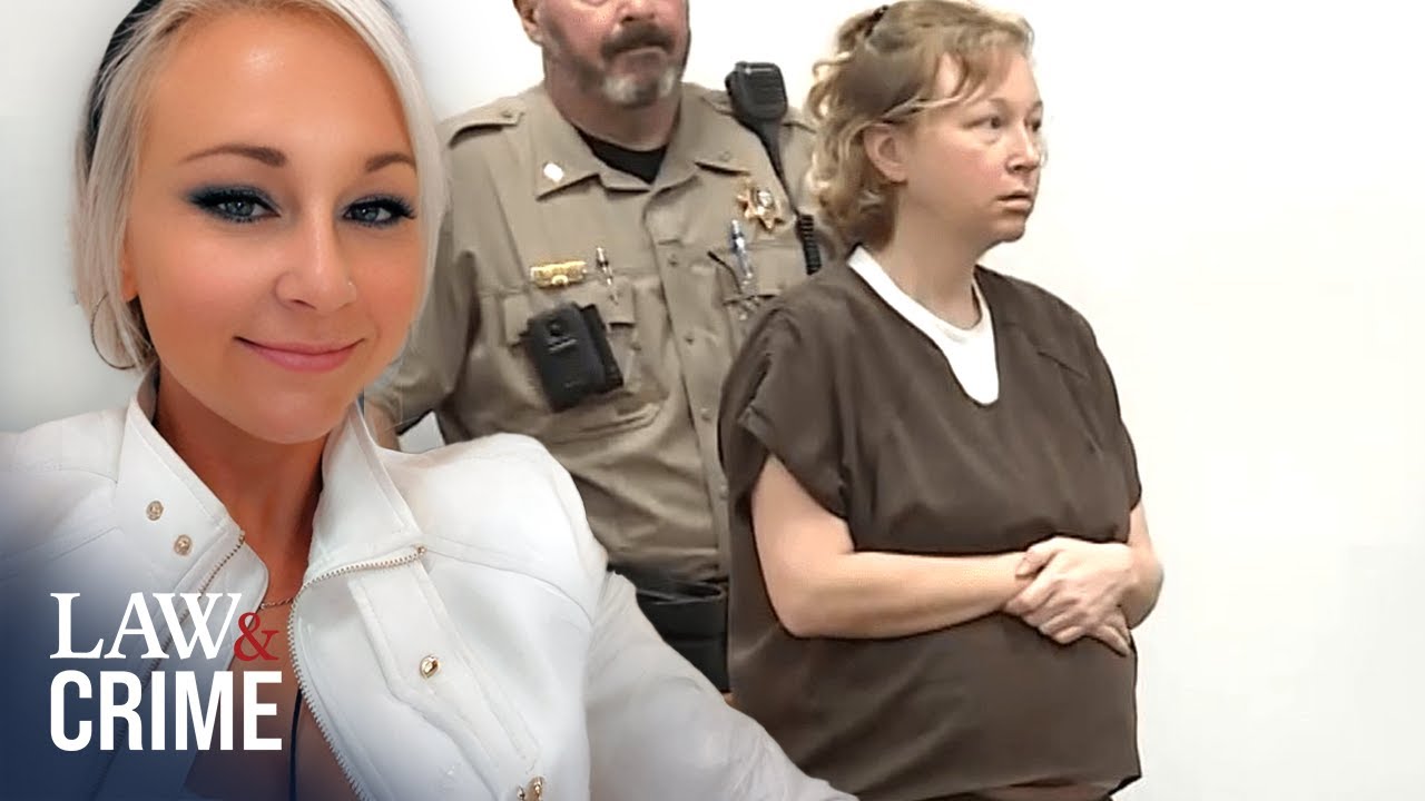 Judge Locks Up Teacher Who Got Pregnant With 12 Year Old Student S Baby