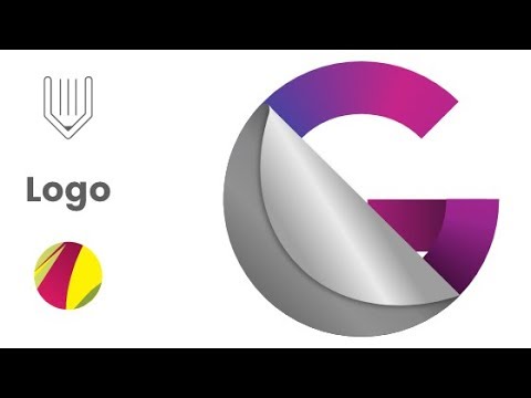 рџ є Uncover Some Advanced Features Of The Gravit Designer Logo Design