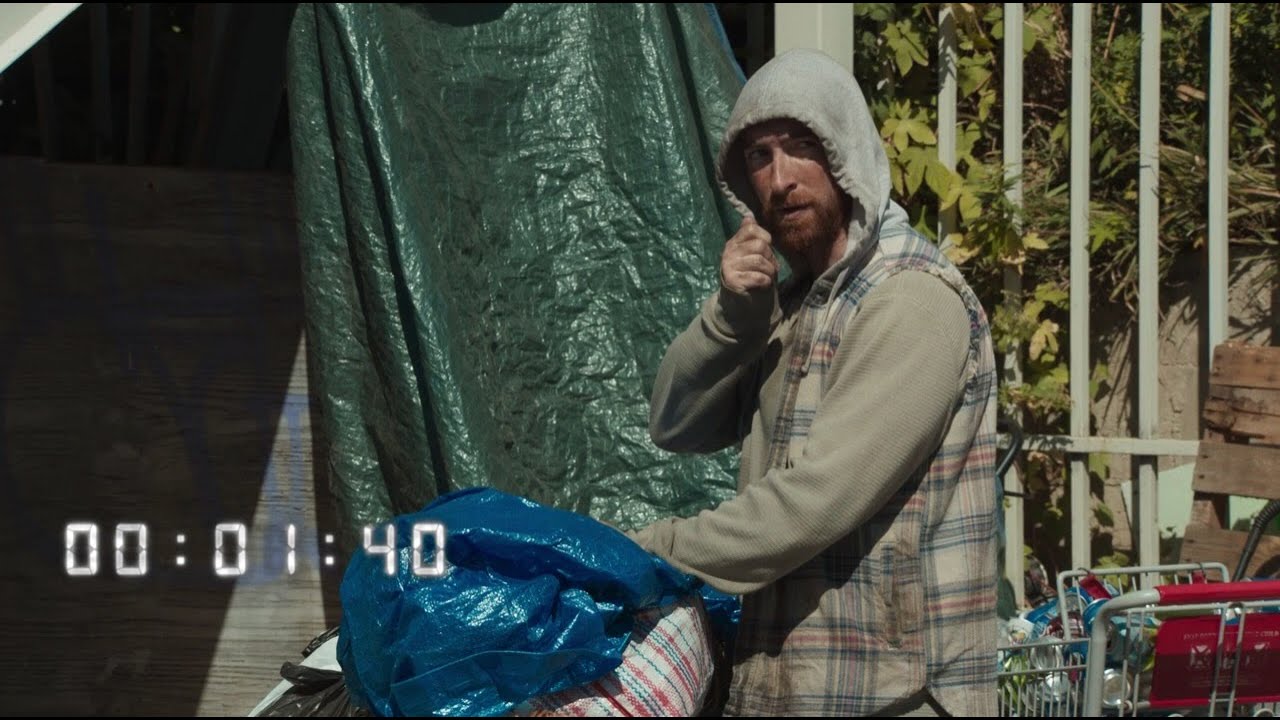 Dramatic Reel Youtube