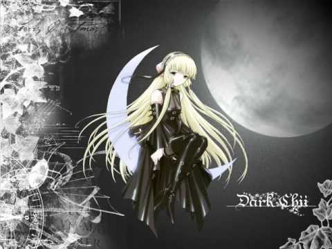 Chobits Dark Chii S Theme Hellbounddochi S Remix Youtube