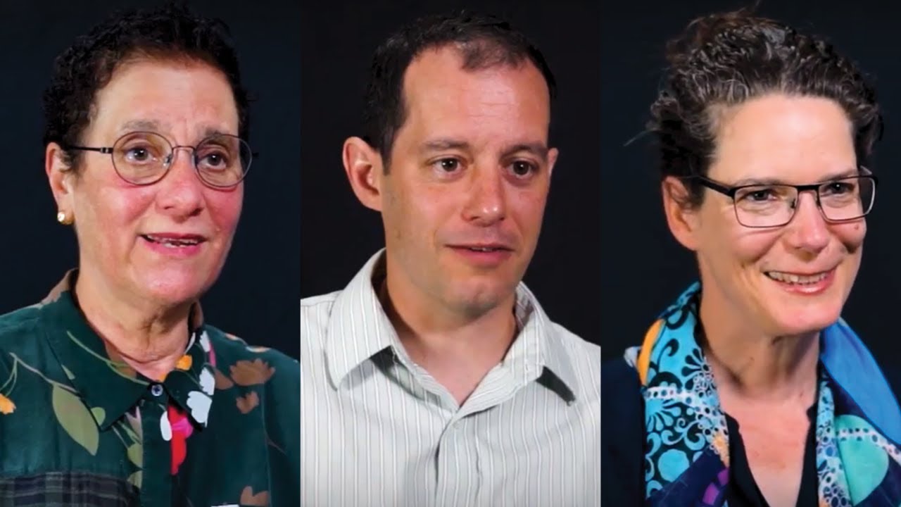 Data Privacy Polylogues Youtube