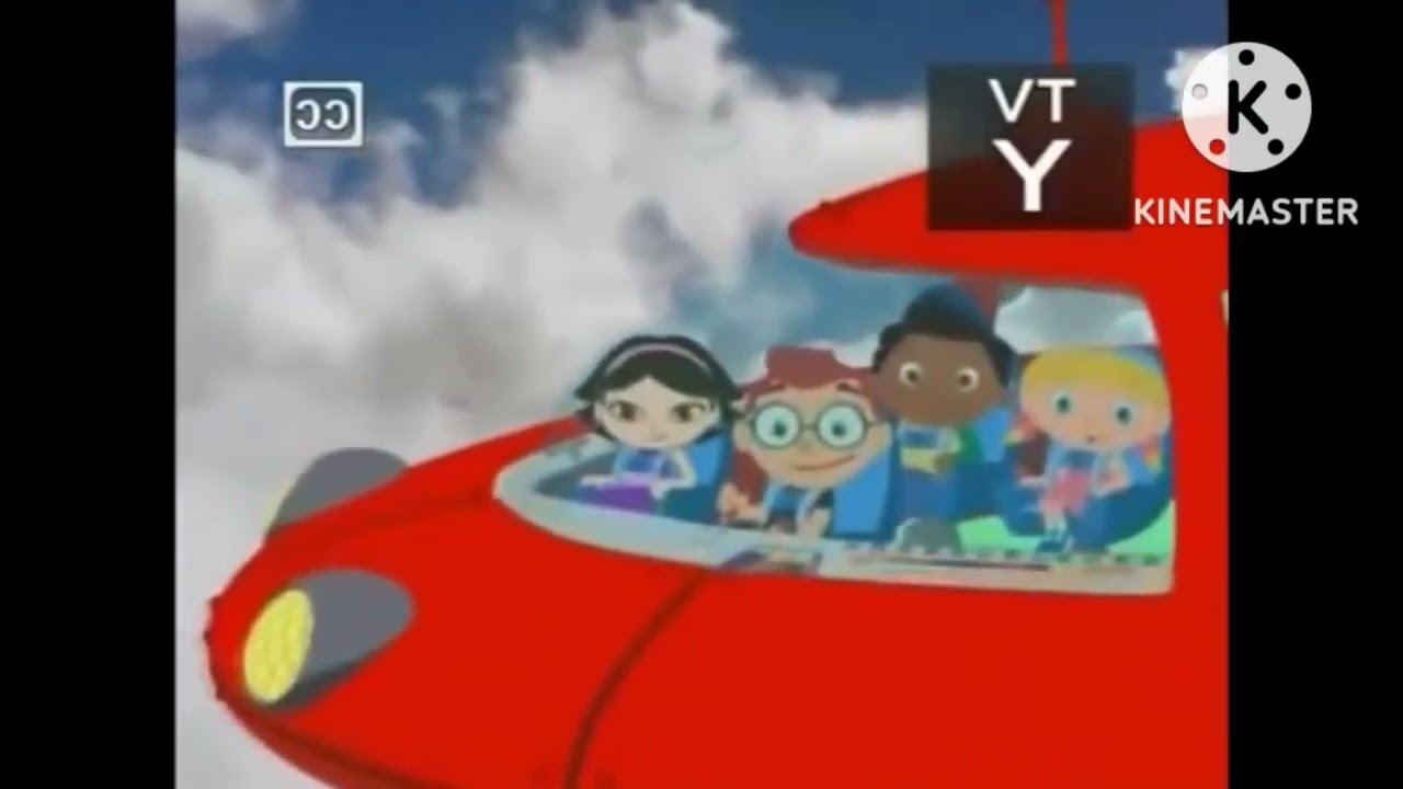 Preview 2 Little Einsteins Intro Youtube