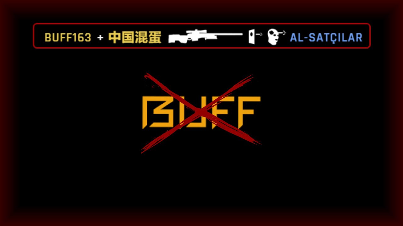 Buff163 Kapatildi Youtube