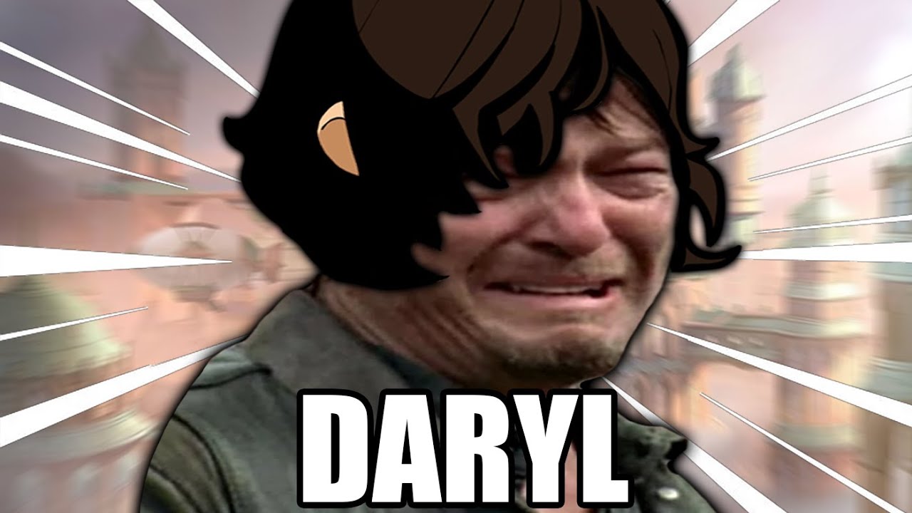 Daryl Mp3 Youtube