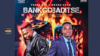 Tsaka Rsa Mkoma Saan Bankgobaditse Ft Conca Rsa X Dj Active Khoisan ...