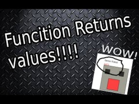Lesson 10 Function Return Values Javascript Youtube