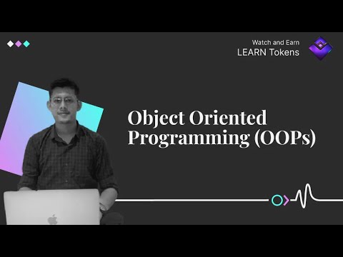 Understanding Object Oriented Programming Live By Aditya Jain