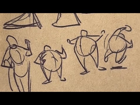 Learning Posing From 0 Youtube