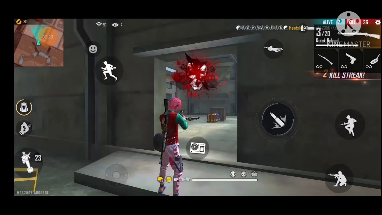 Https 7r6 Freefire9955 Youtube