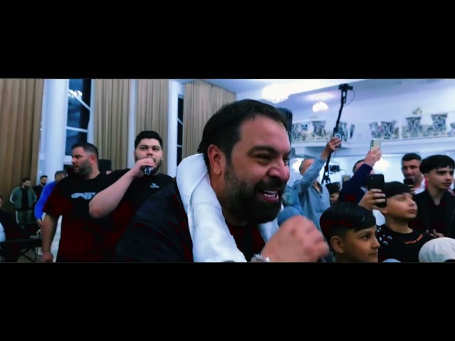 Florin Salam SATALANA 2024 OFFICIAL VIDEO