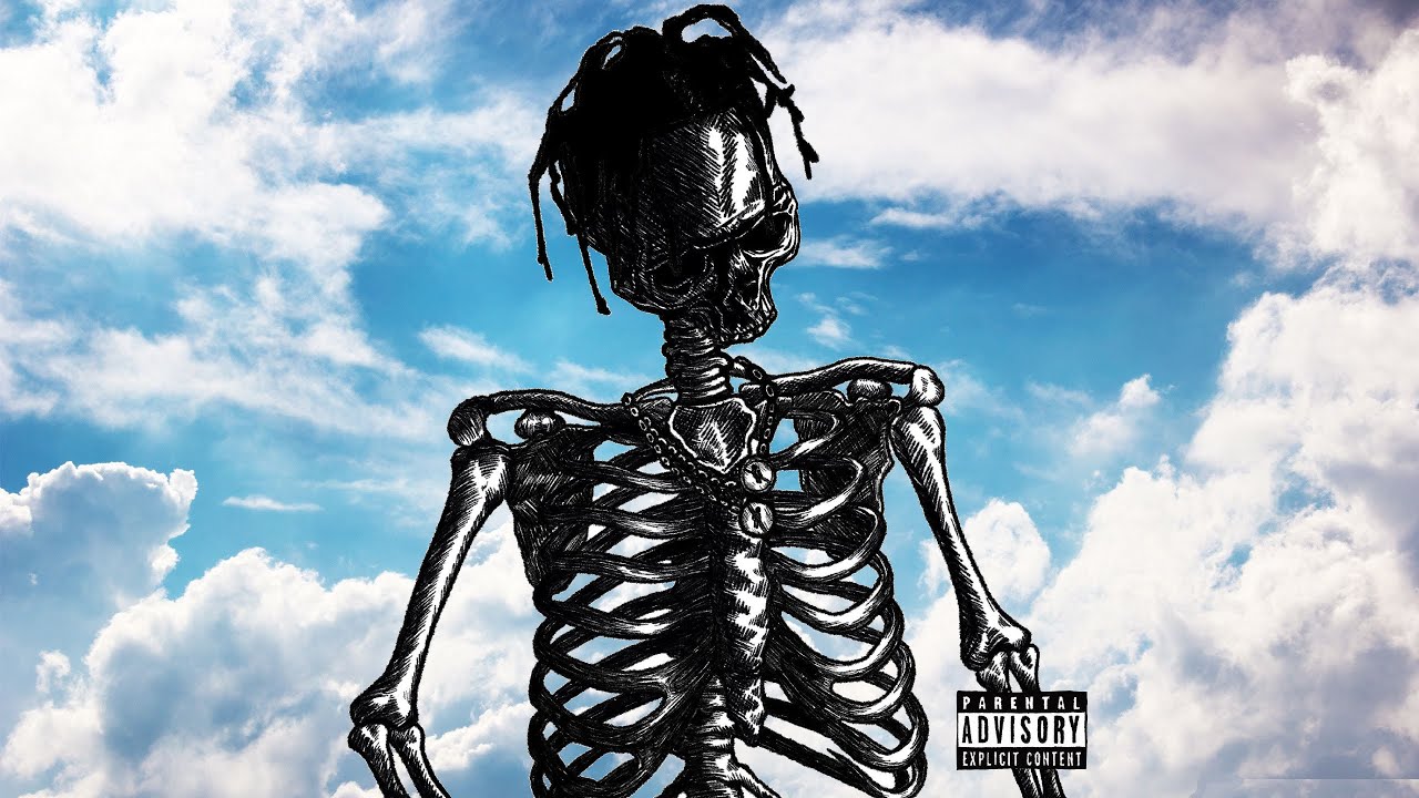 Skeletons V2 Quarantine Edition Music Video Keyboard Electric