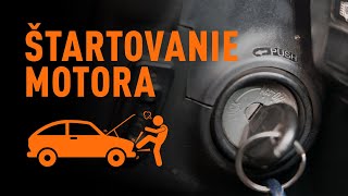 Videá S Tipmi A Trikmi O Autách Autodoc Club