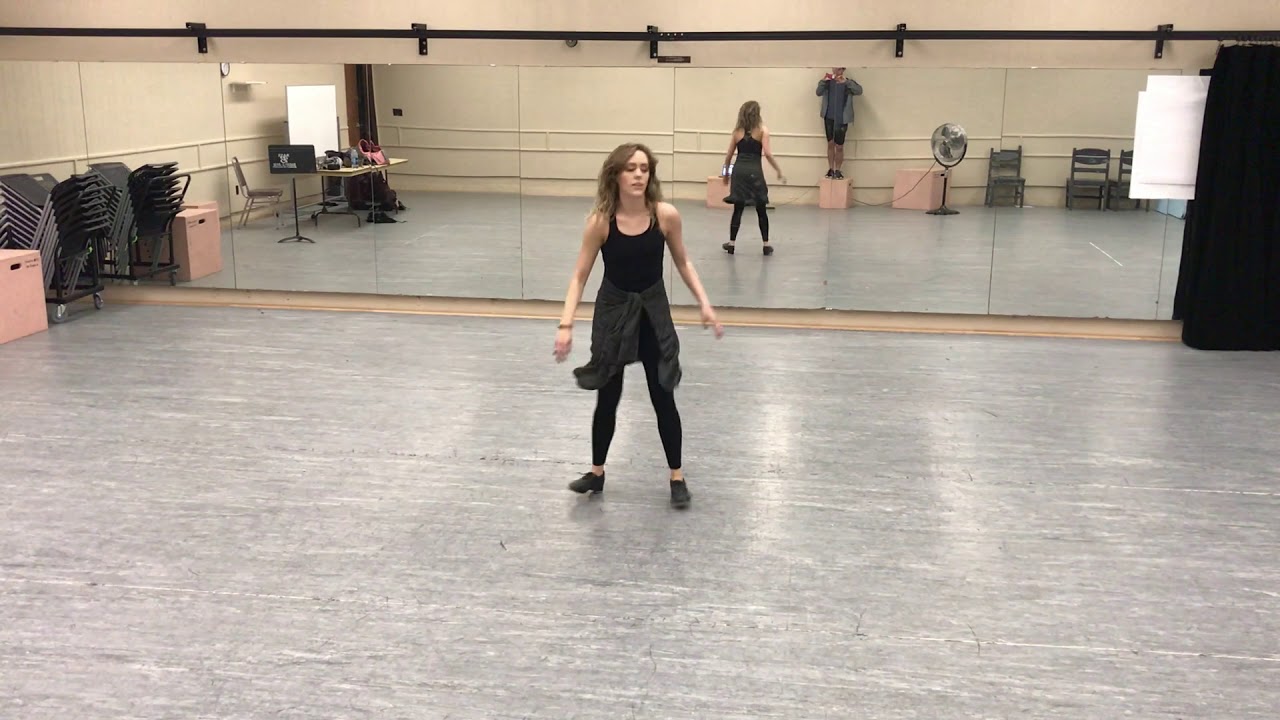 Rhythm Tap Youtube