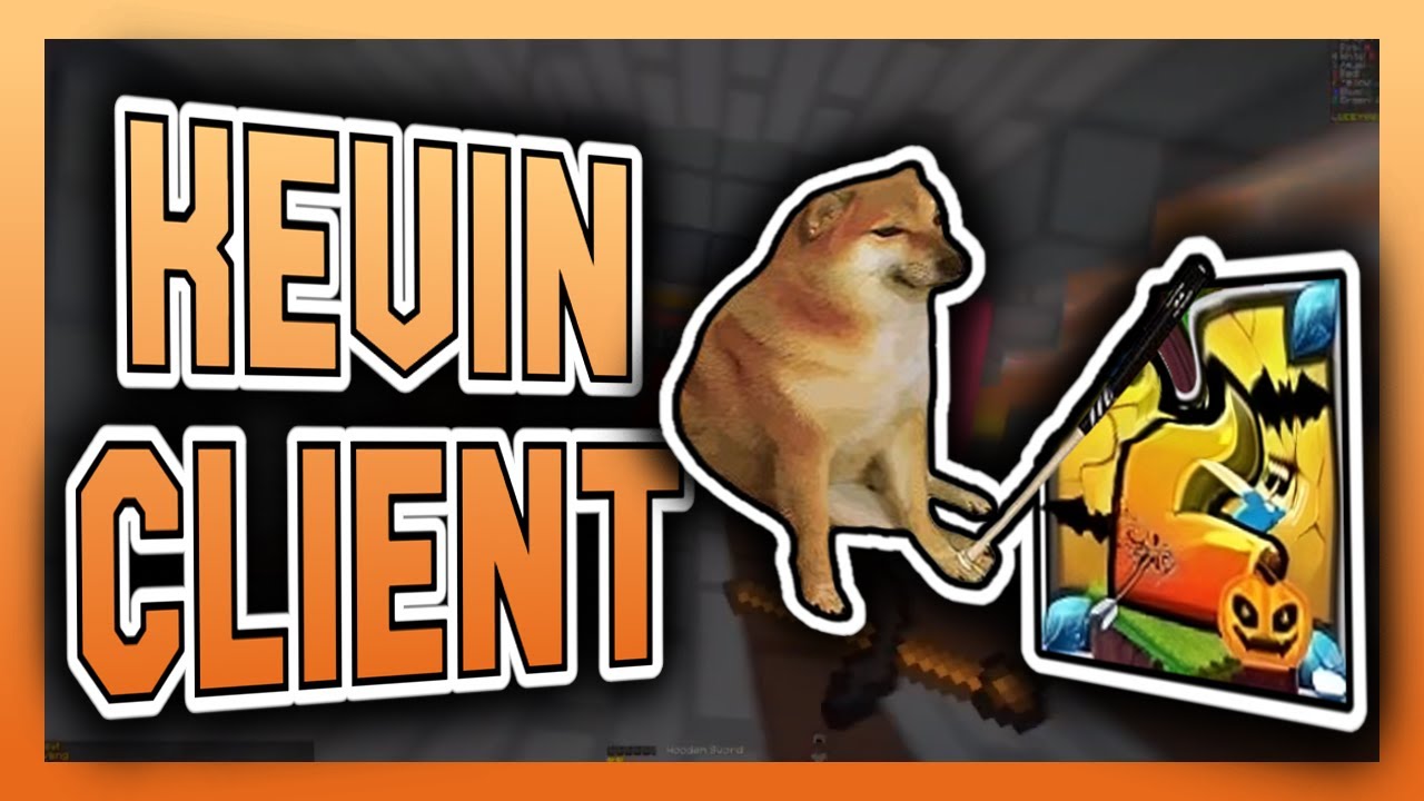 Free Config Kevinclient Trong Luckyvn Liá U Cã Ngon Config Release