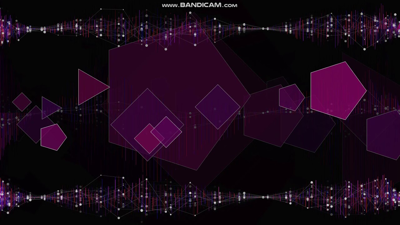 Processing Sound Visualization Youtube