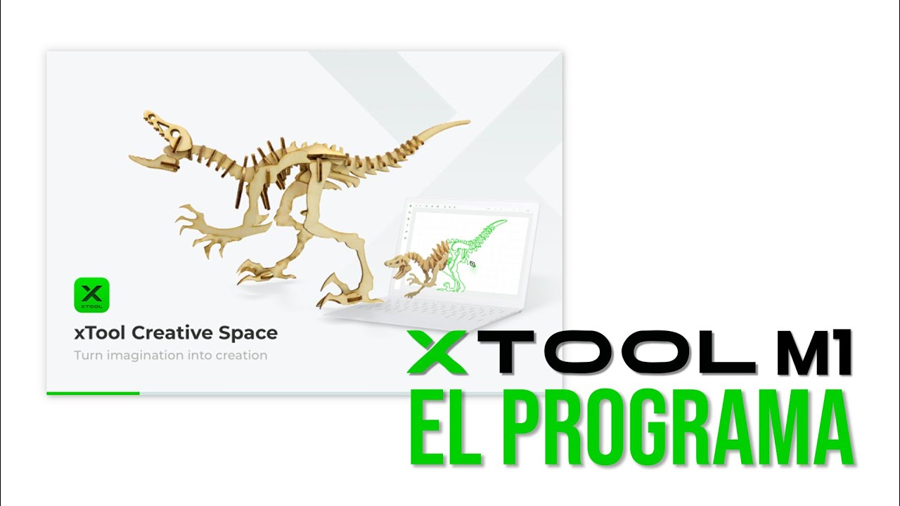 Xtool Creative Space Youtube